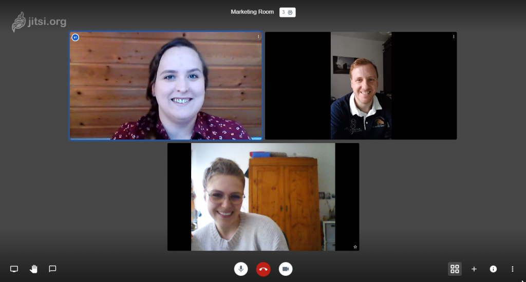 DAASI International Provides Jitsi Servers for NGOs Free of Charge