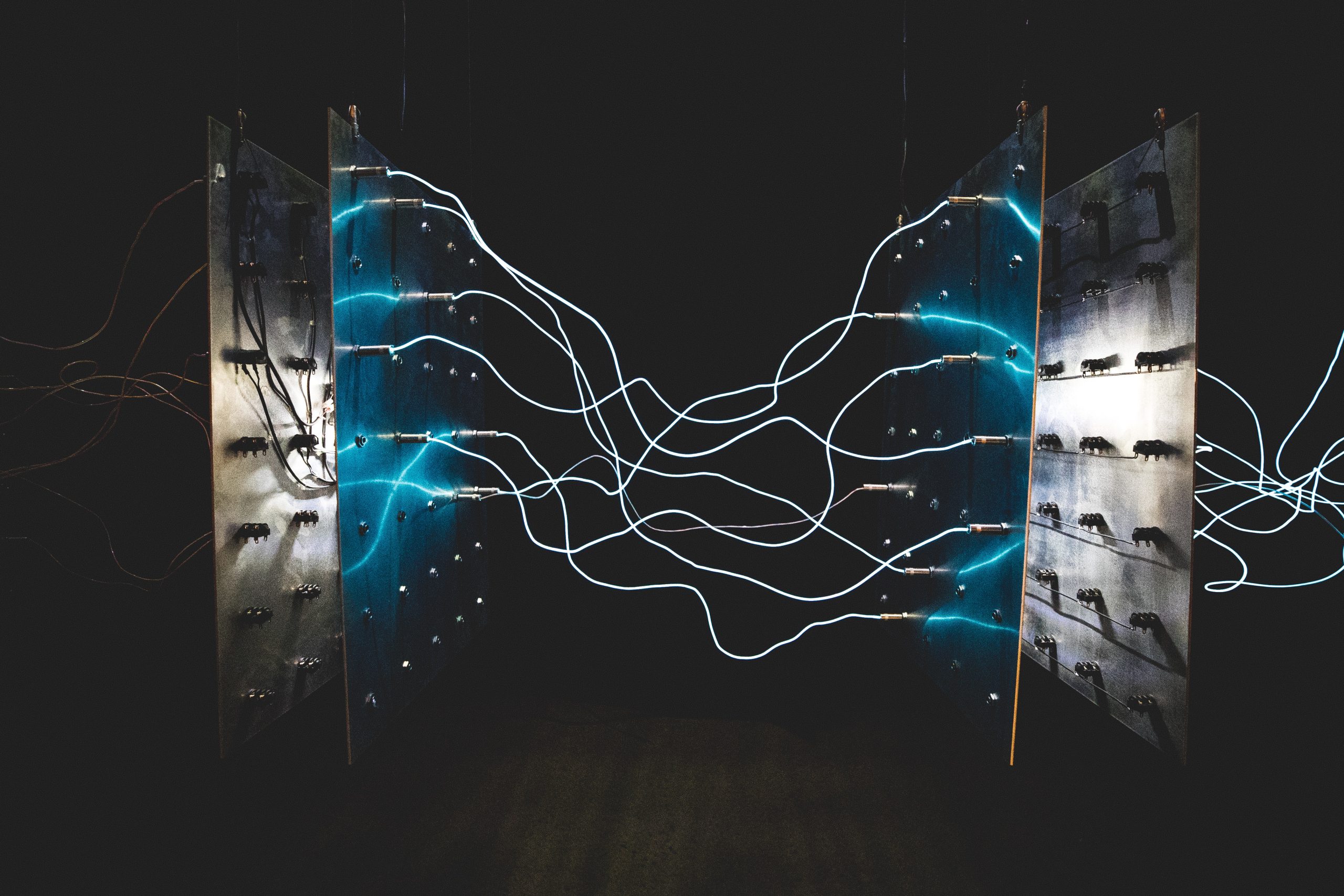 Veröffentlichung Grundgerüst für ICF-Konnektor – DAASI International